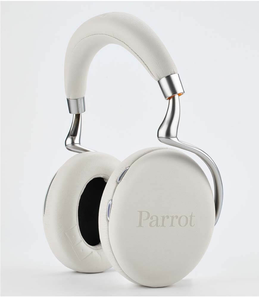 Zik 2.0 (Parrot)